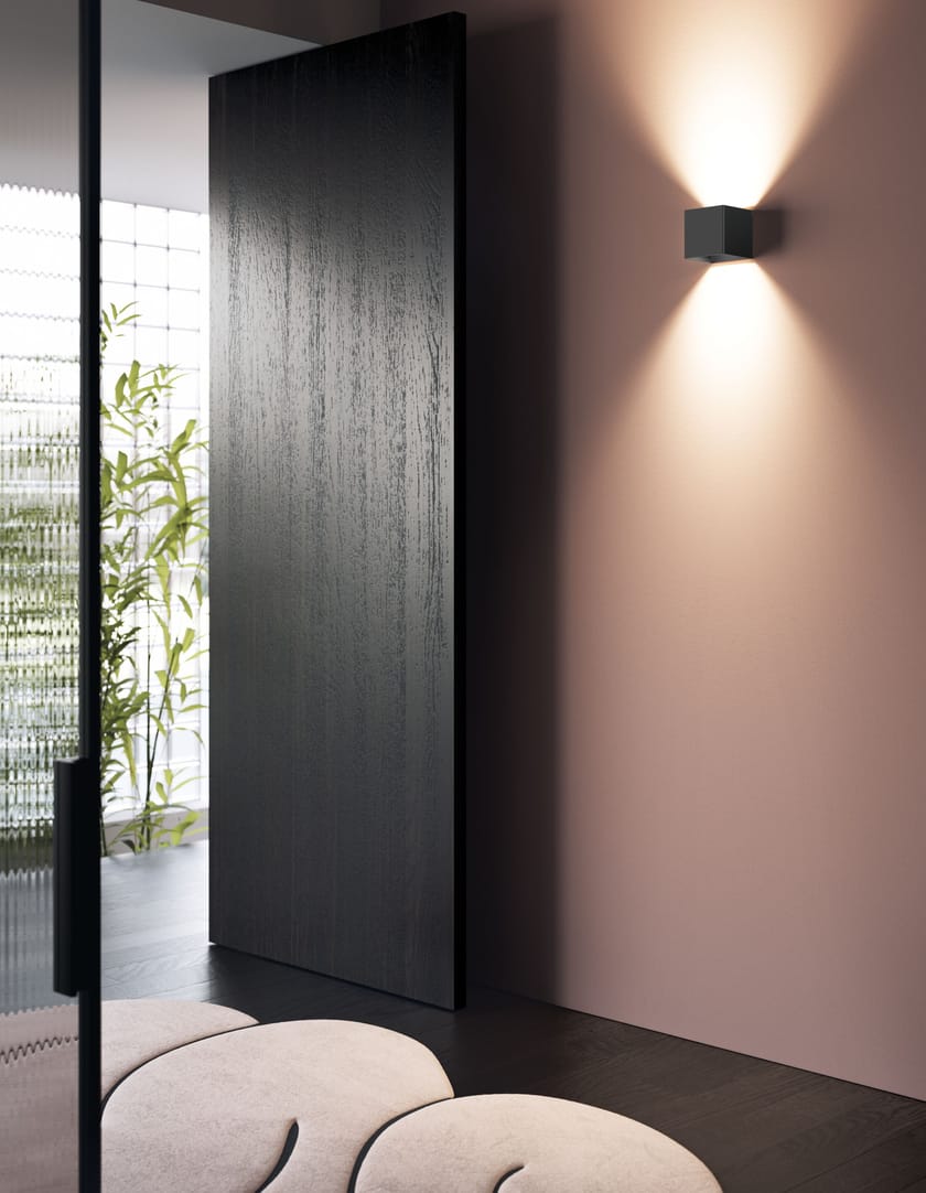 LASER Wall lamp By LODES