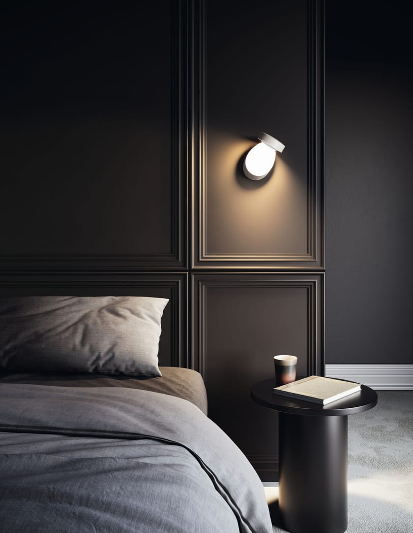 PIN-UP Wall lamp By LODES