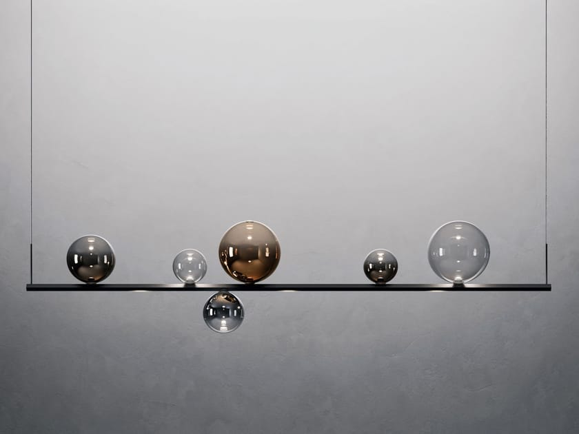 LODES: Contemporary design lamps | Archiproducts