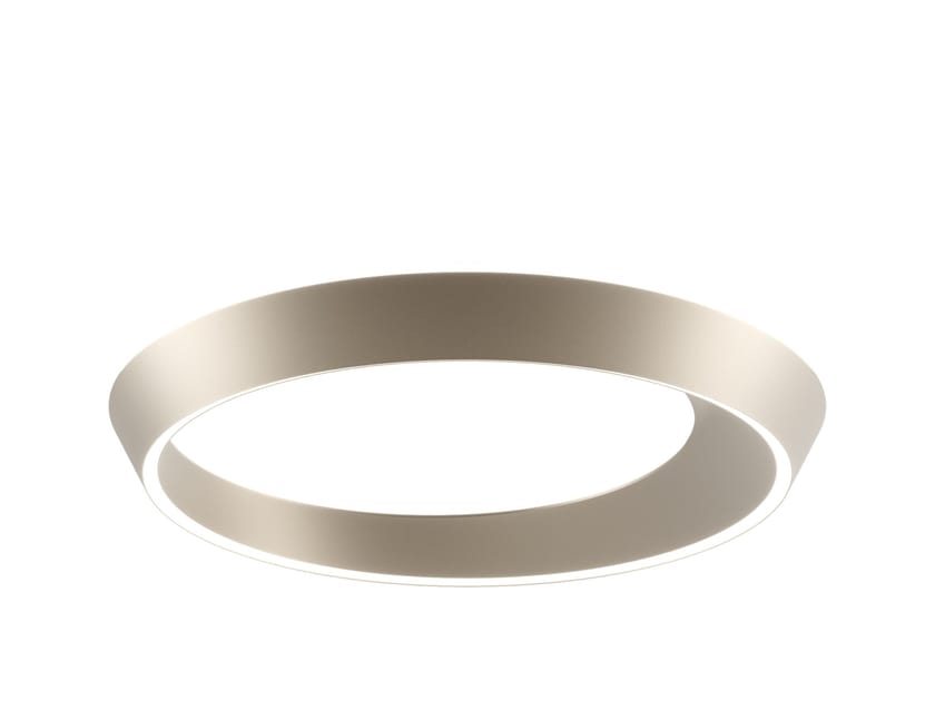 TIDAL Ceiling lamp By LODES