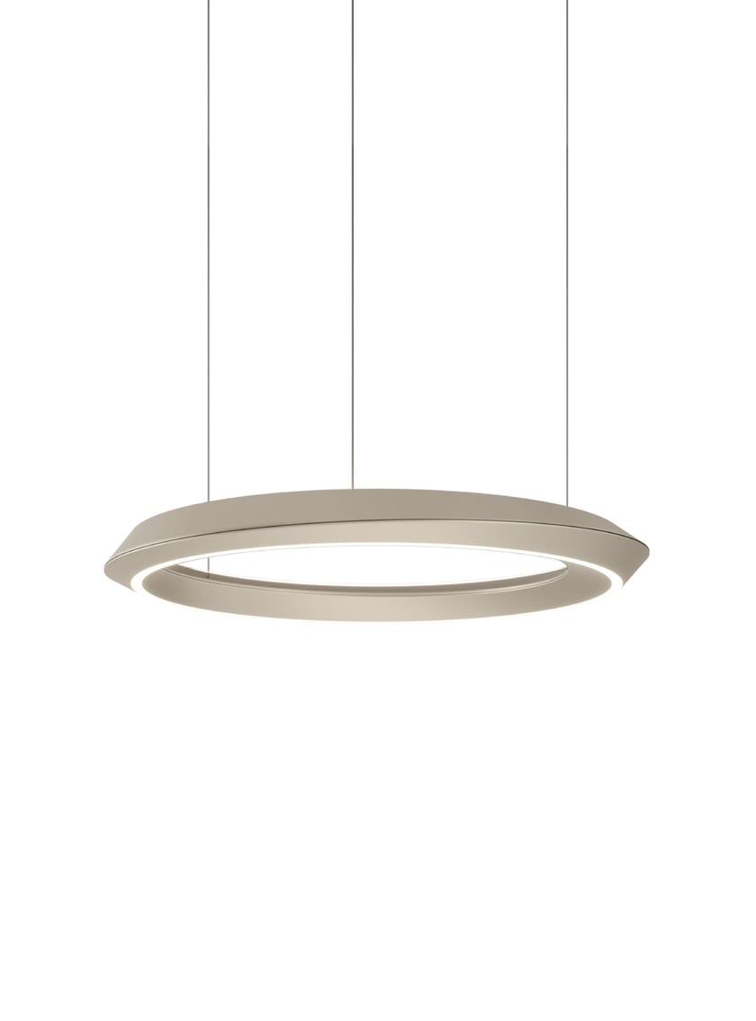 TIDAL 吊灯 By LODES