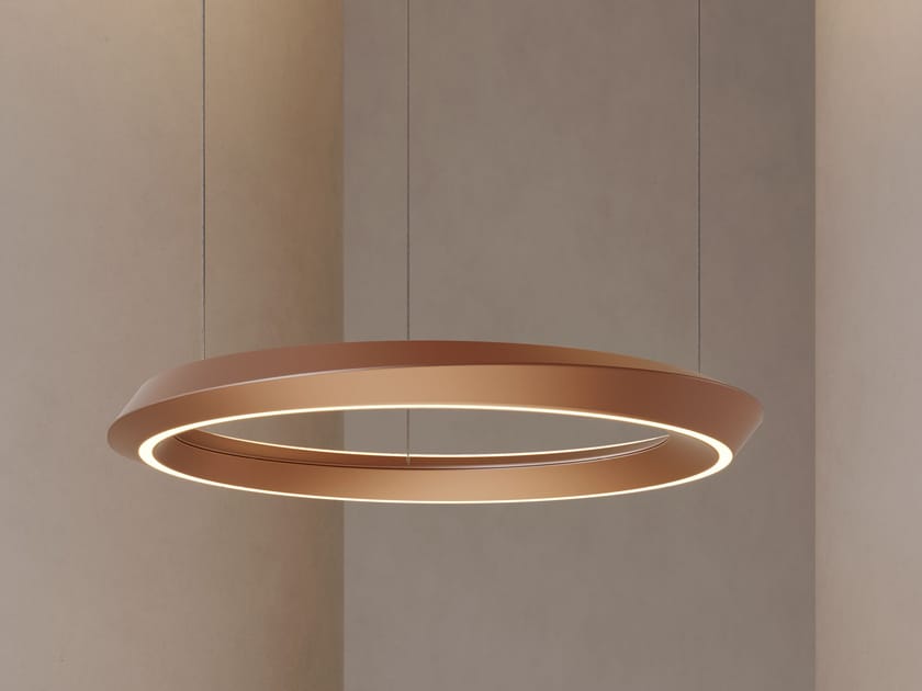 LODES: Contemporary design lamps | Archiproducts