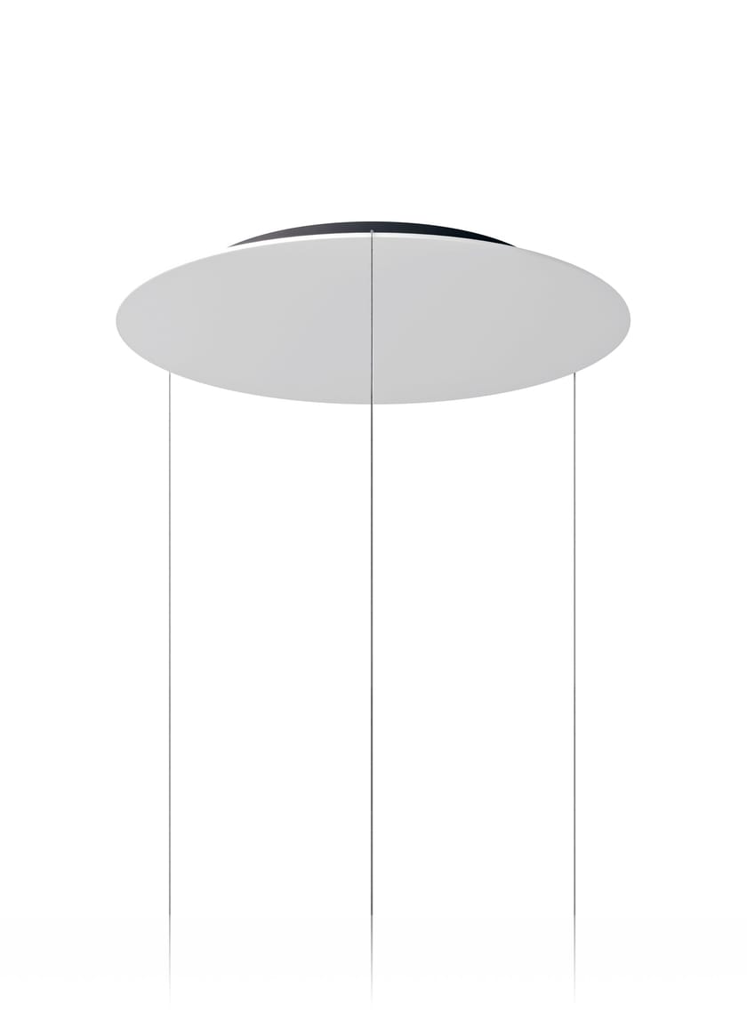 TIDAL Pendant lamp By LODES