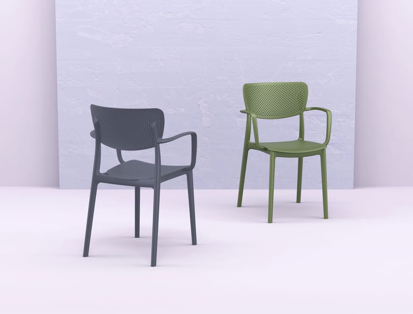 LOFT sedia By Contral