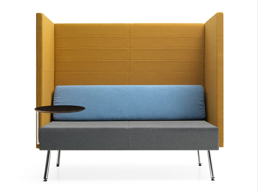 LOFT 2.0 | Sofa Loft 2.0 Collection By Quinti Sedute design Mirko Quintili