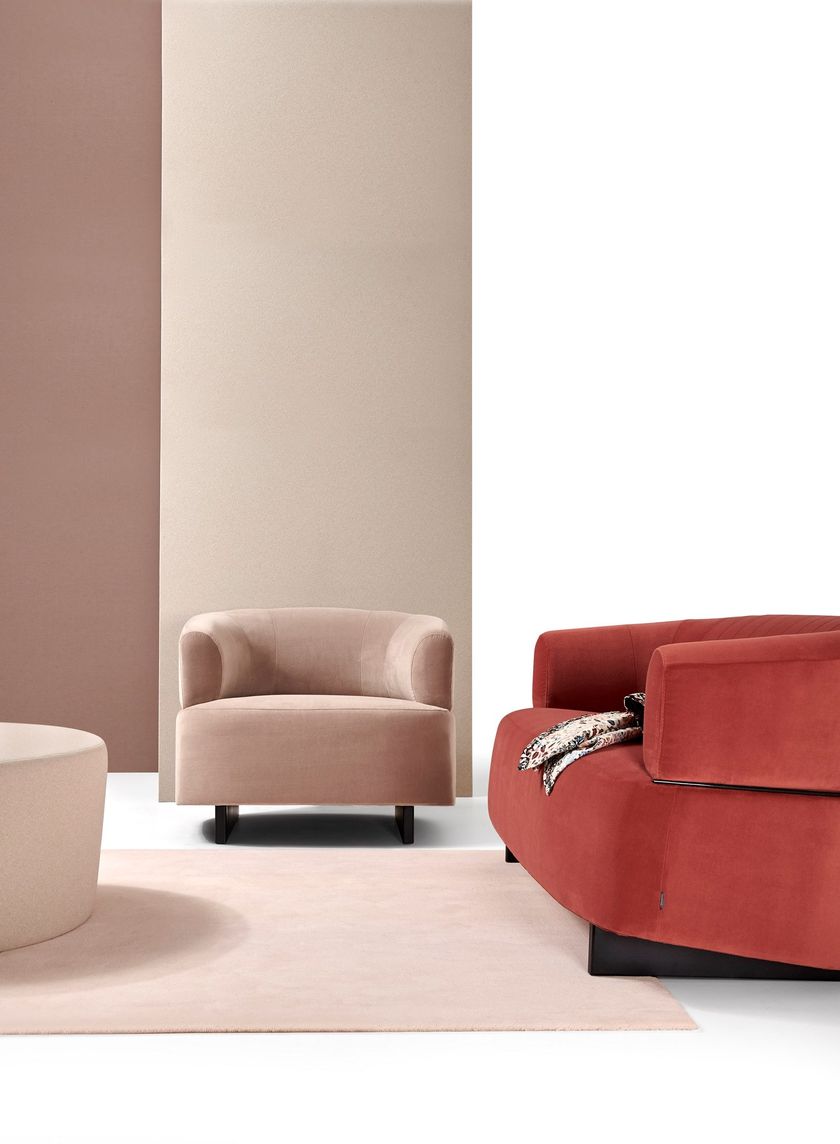 LOFT | Sofa Loft Collection By Diemme design Plus Design Consultancy Agency