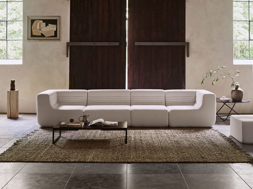 LOFT | Sofa Sofa / garden sofa By SOFTLINE | design Stine Engelbrechtsen