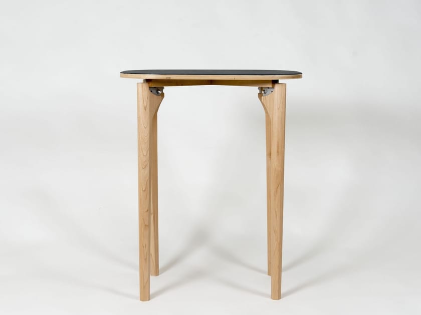 LOFTED | Tavolino di servizio By KHEM Studios