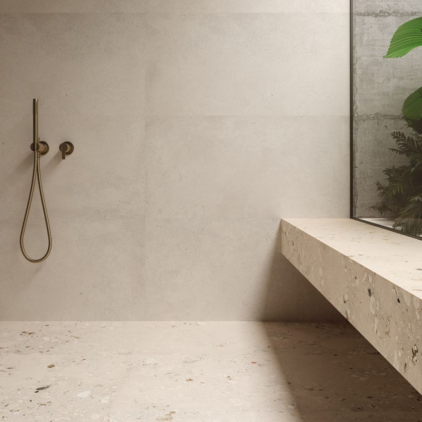 LOGICO LIGHT Flooring By CERAMICA SANT'AGOSTINO