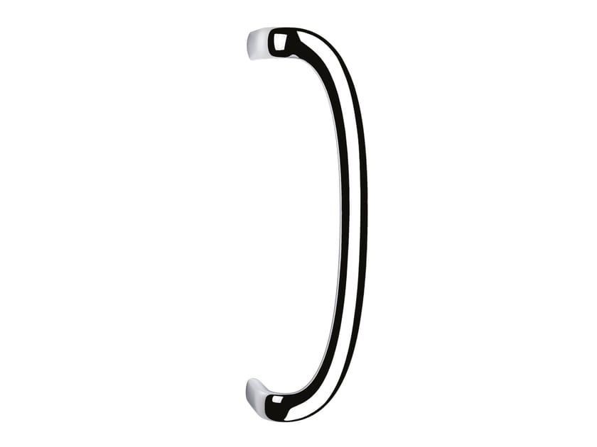 LOGO LC 16 L Pull handle By Colombo Design | design Luca Colombo