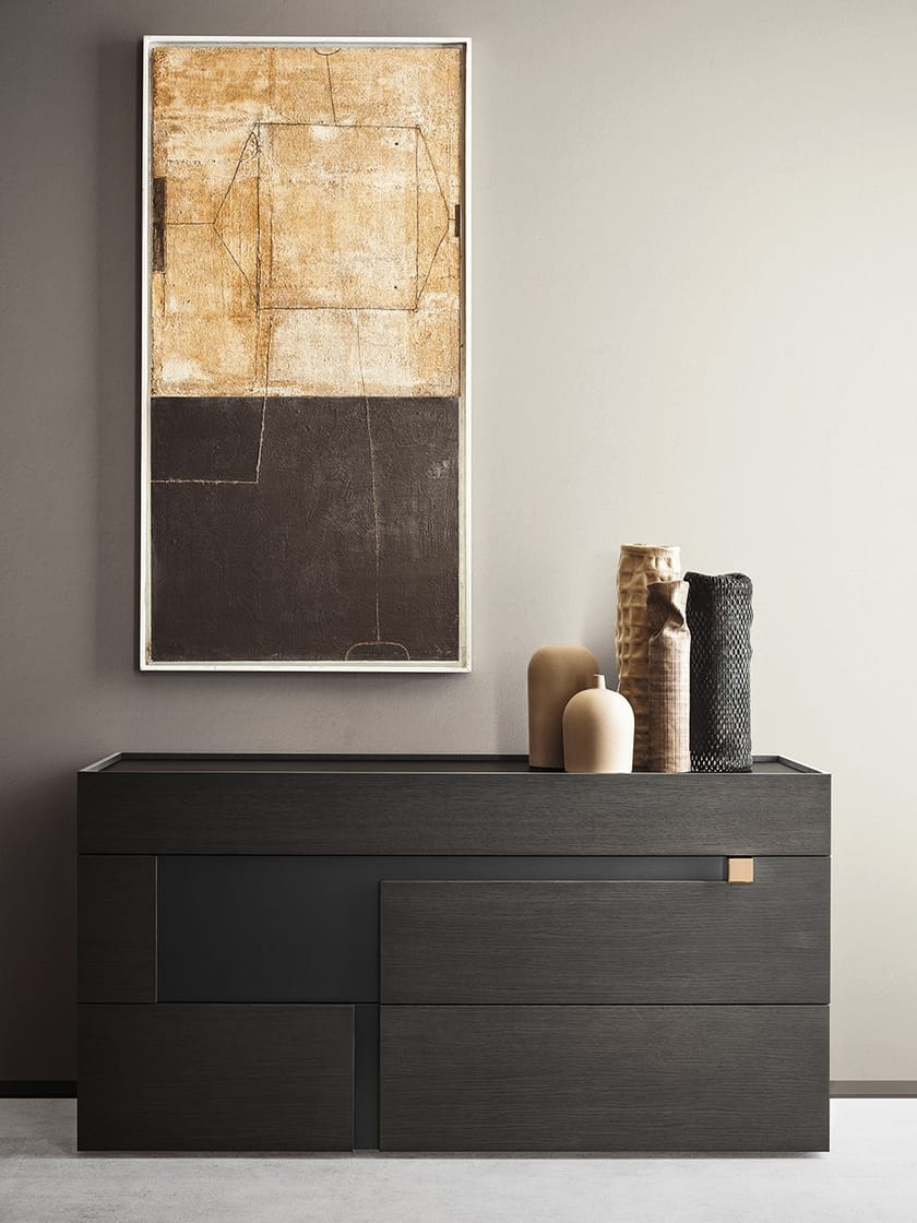 LOGOS | Chest of drawers By PIANCA design Calvi Brambilla