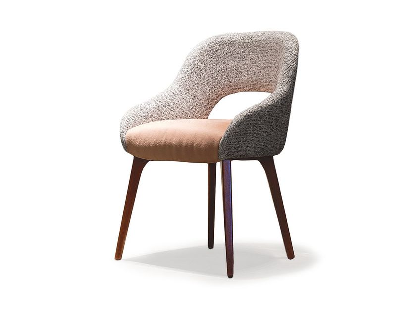 LOLA | Chair By Mambo Unlimited Ideas