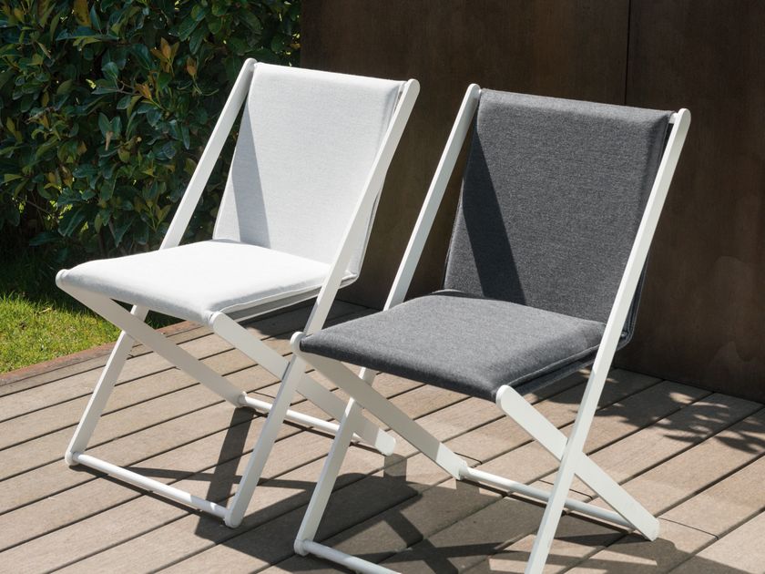 LOLA | Chair By calma design Andreu Carulla