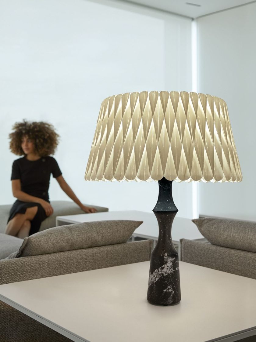 LOLA LUX 台灯 By LZF | design Ray Power