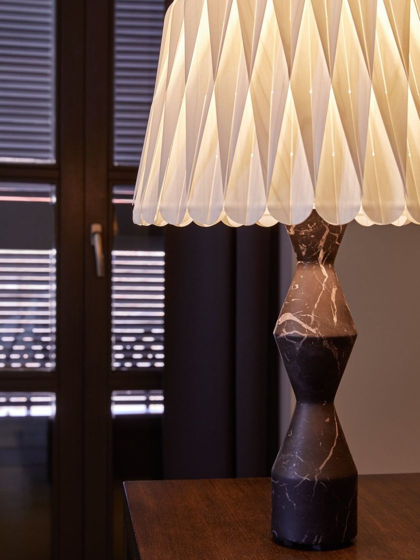 LOLA LUX 台灯 By LZF | design Ray Power