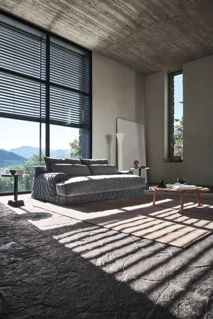 沙发 LOLL 16 Loll系列 By Gervasoni 设计师Paola Navone