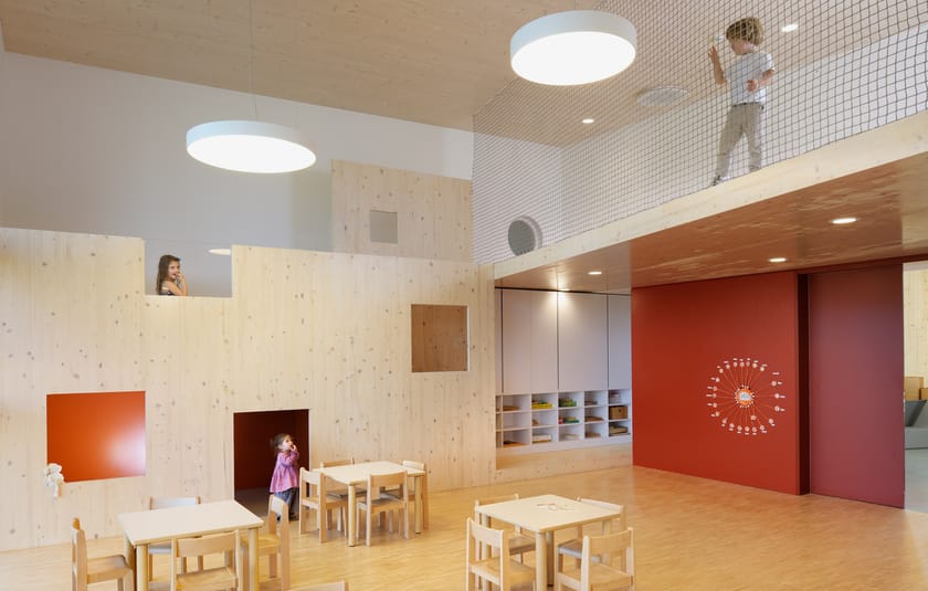 LONA C/S Pendant lamp By Intra lighting