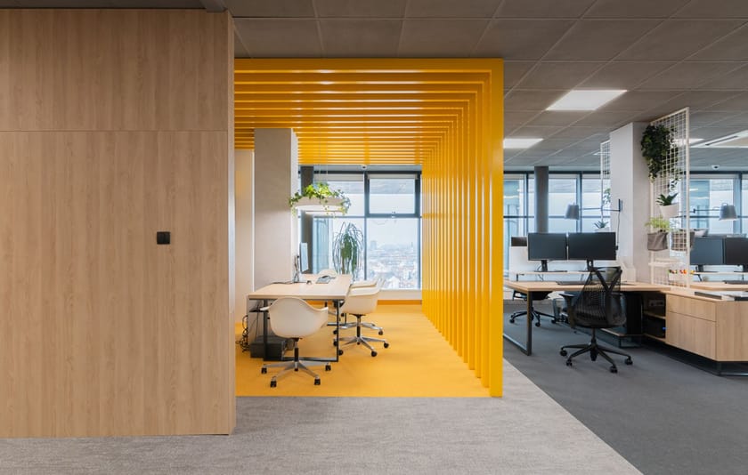 LONA SDI Lampada a sospensione By Intra lighting