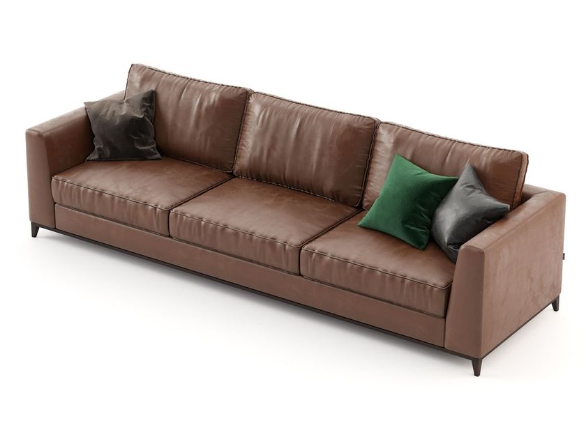 LONDON | 3 seater sofa By Laskasas