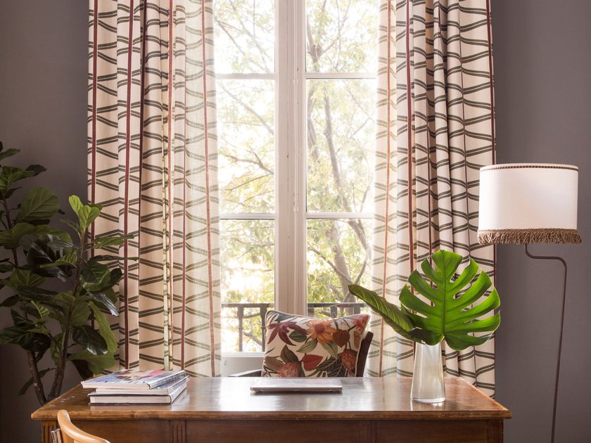 Upholstery fabrics by Gancedo | Archiproducts
