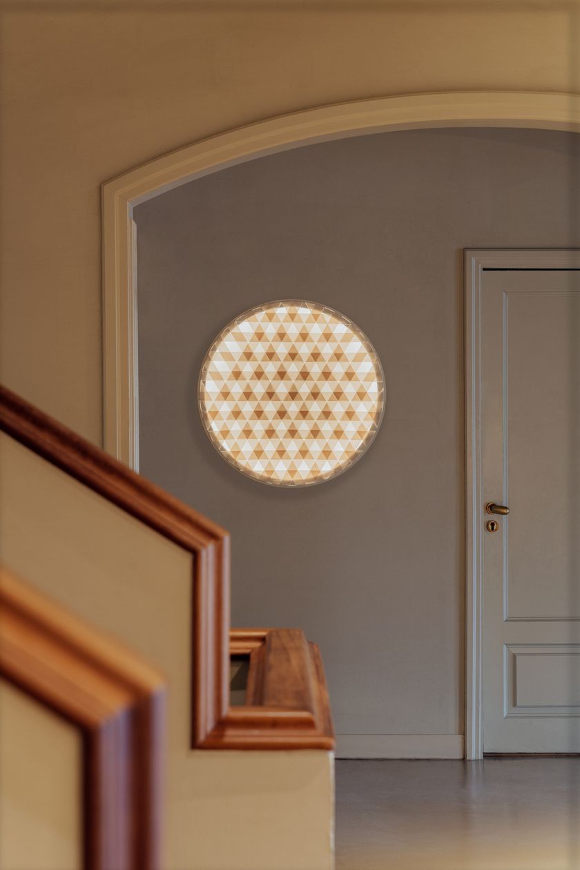 LOOM wall lamp By Milan Iluminacion