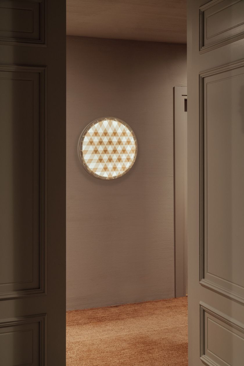 LOOM wall lamp By Milan Iluminacion