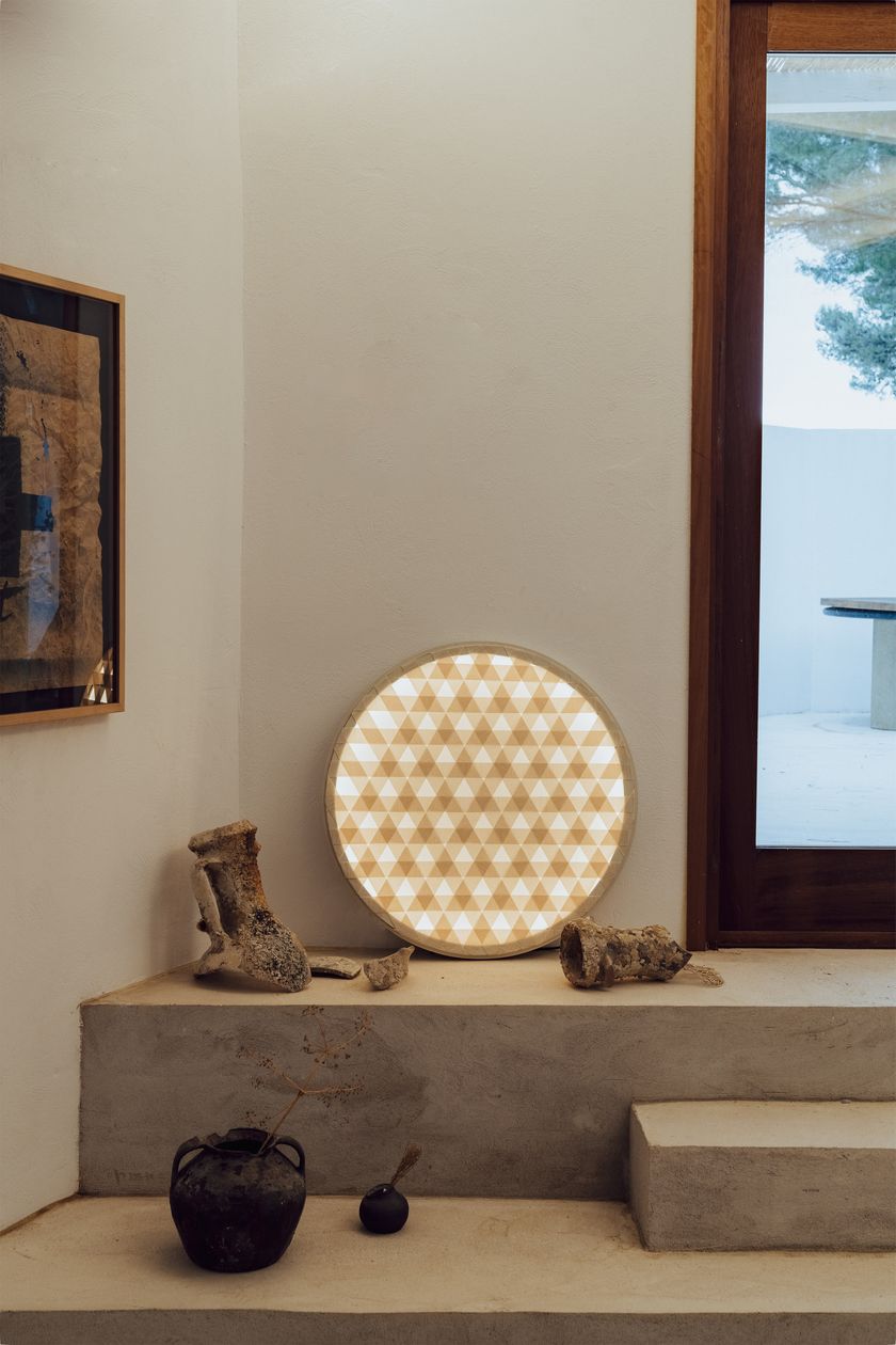 LOOM wall lamp By Milan Iluminacion