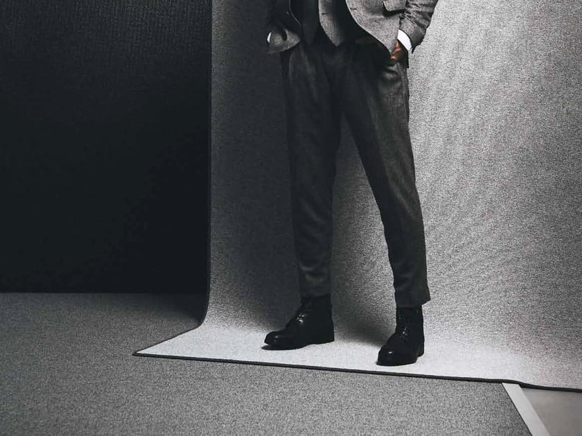 LOOP 700 | Tappeto rettangolare By OBJECT CARPET