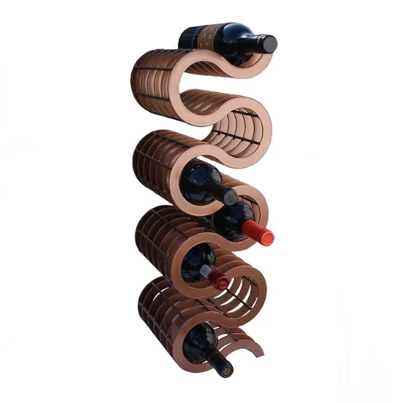 LOOP Botellero By Cobermaster Concept