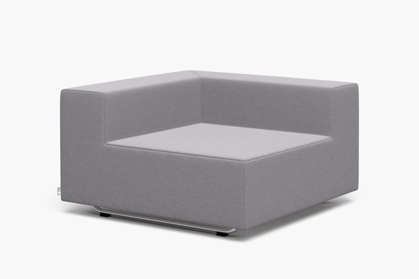 LOOP | Corner sofa By April Furniture design Florian Asche