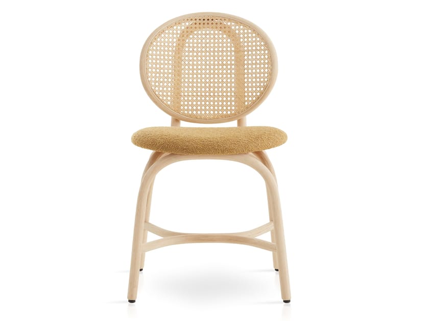 LOOP chair By EXPORMIM design Norm Architects
