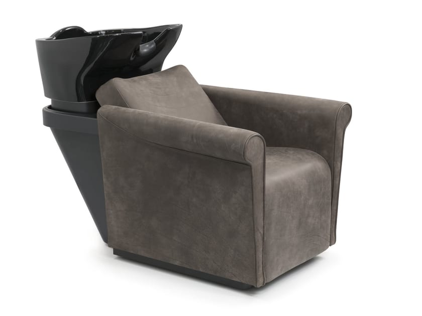 Bac à shampooing LORD NELSON Collection Old Smoke By Maletti design ...