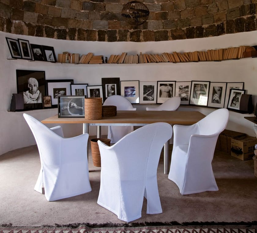 LORD YO Chair By Driade | design Philippe Starck