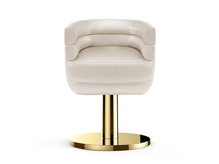 LOREN | Chair By Essential Home