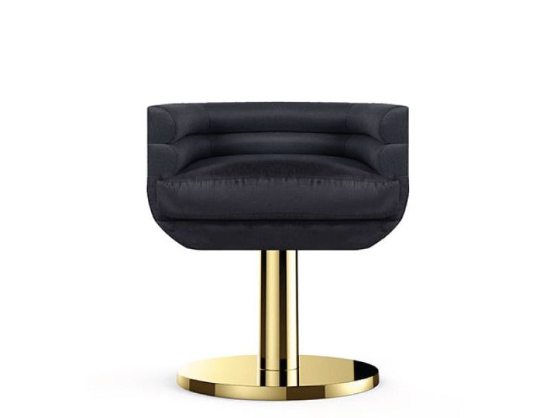 LOREN | Chair By Essential Home