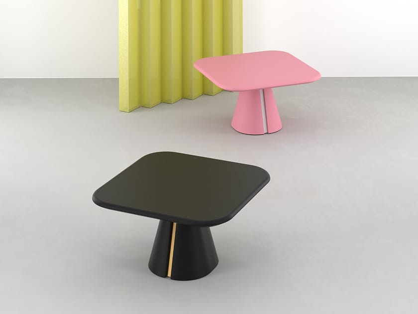 LOTO | Tavolino By Piemy design Giorgio Micoli