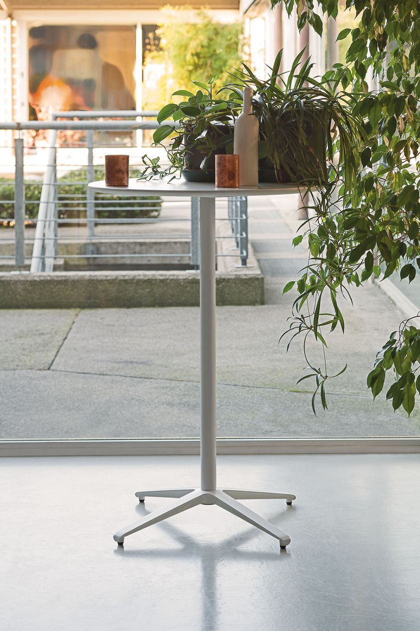 LOTO STAND UP | Round table By Nahu