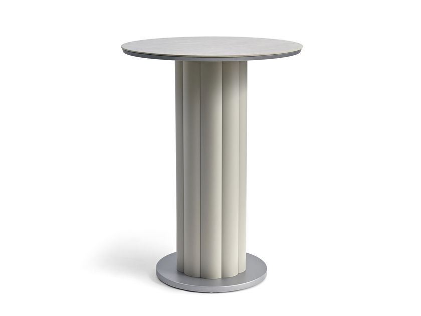 LOTUS | High table By Kun Design design Kun Qi