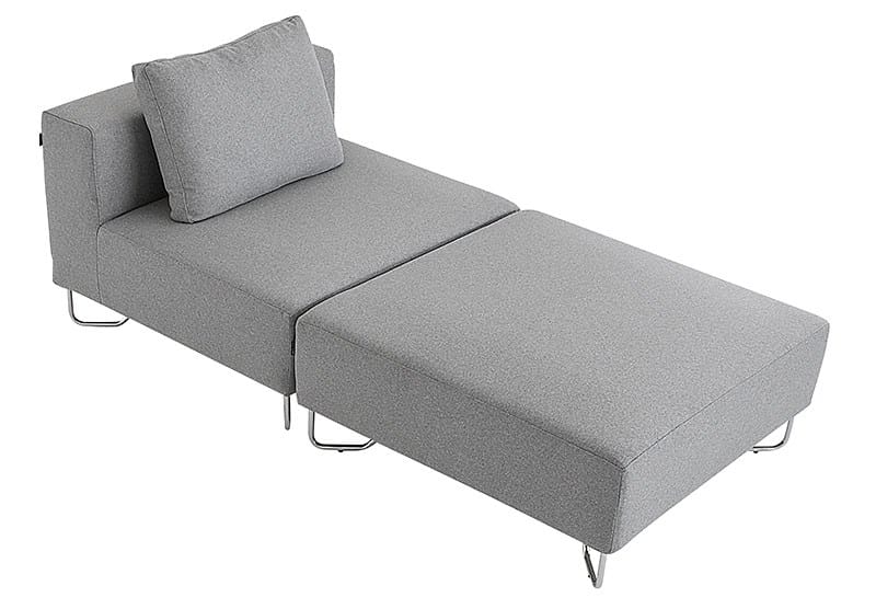 LOTUS | Sofa By SOFTLINE design Stine Engelbrechtsen