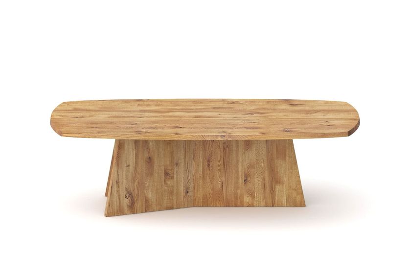 LOTUS Table By Vitamin Design
