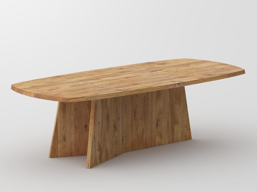 LOTUS Table By Vitamin Design