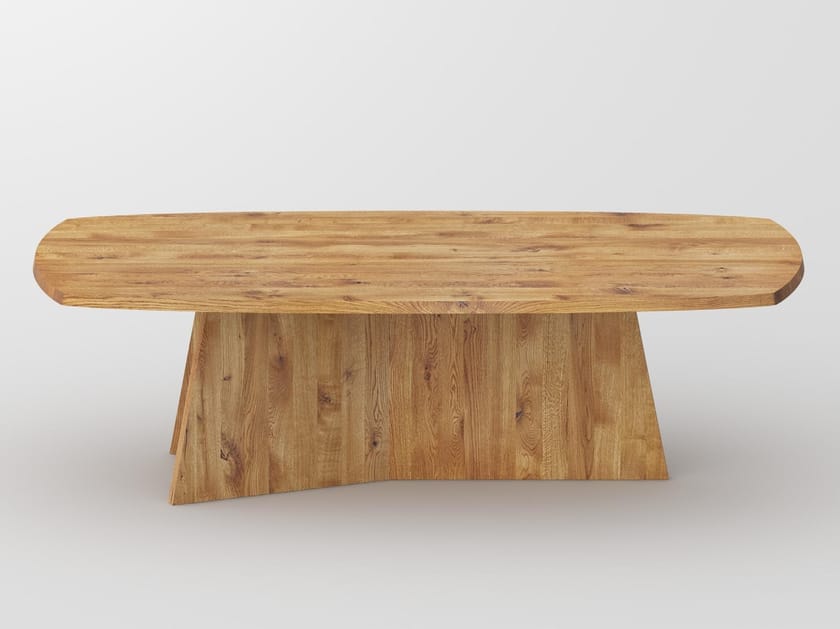 LOTUS Table By Vitamin Design