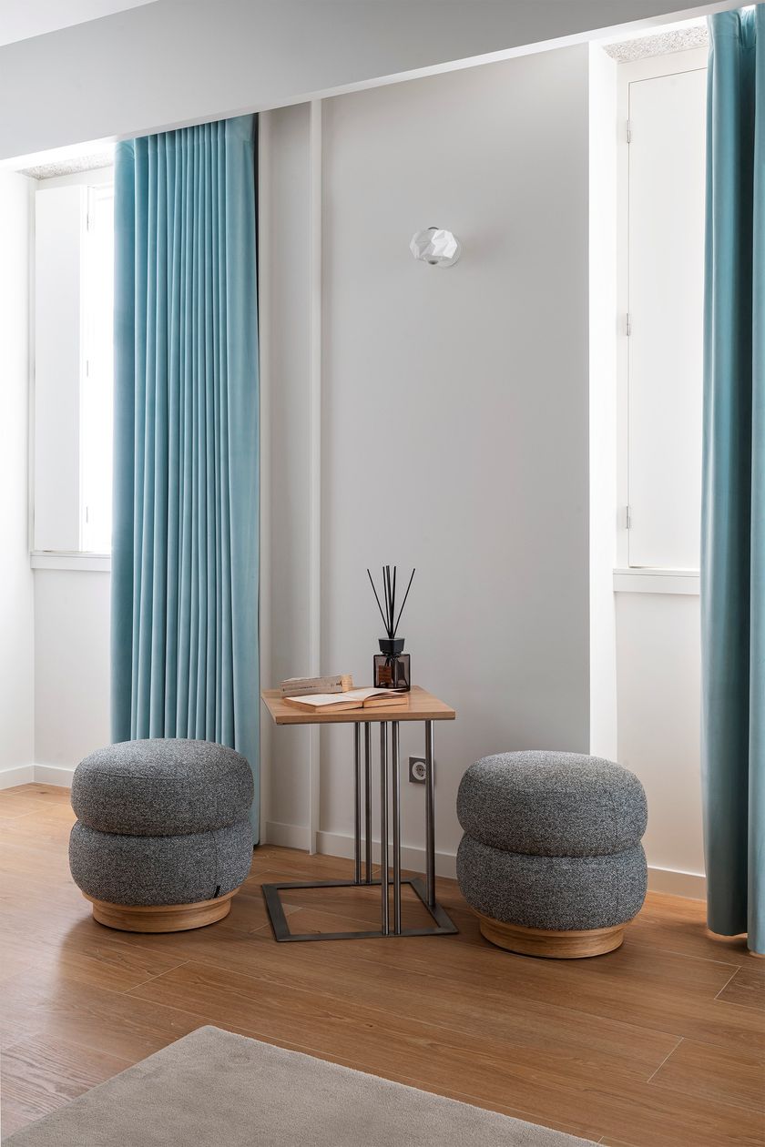 LOUISE | Coffee table By Stylish Club