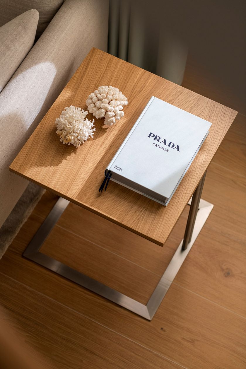 LOUISE | Coffee table By Stylish Club