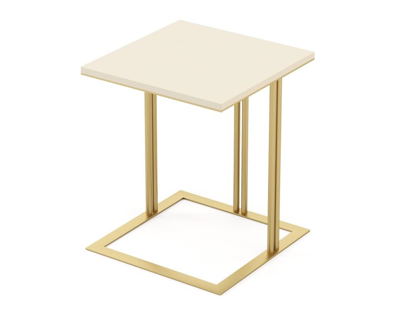 LOUISE | Coffee table By Stylish Club