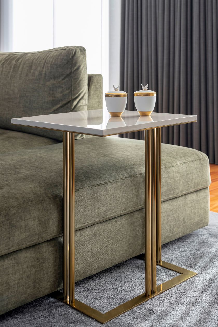 LOUISE | Coffee table By Stylish Club