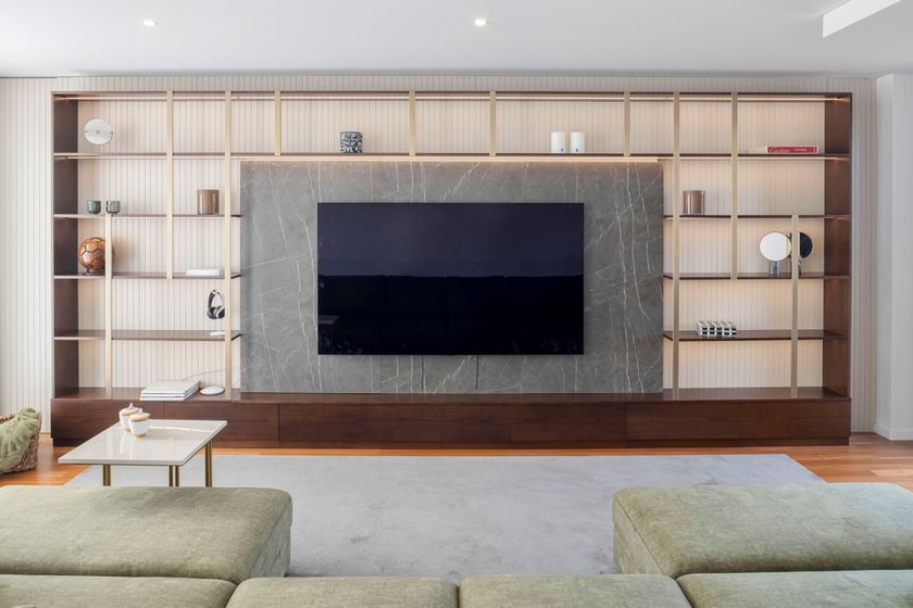 LOUISE | Coffee table By Stylish Club
