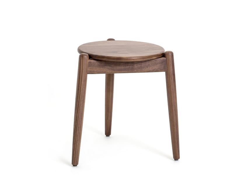 LOUISIANA | Coffee table Wohlert Collection By STELLAR WORKS design ...