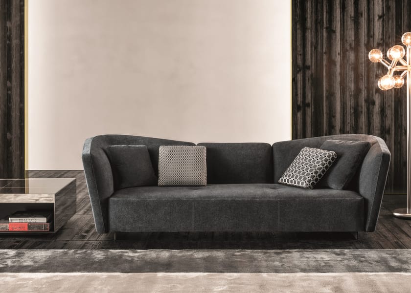 Divano LOUNGE SEYMOUR - Minotti