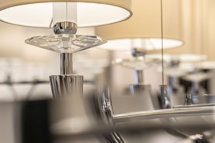 LOVING ARMS H10 Pendant lamp By ILFARI